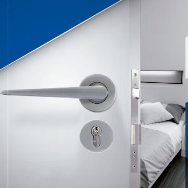 Inicio - CCH Cerraduras