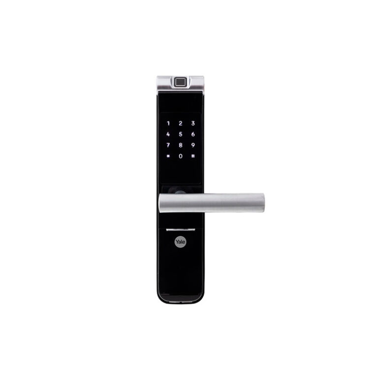 Cerradura Smartconnect YMF40A - CCH Cerraduras